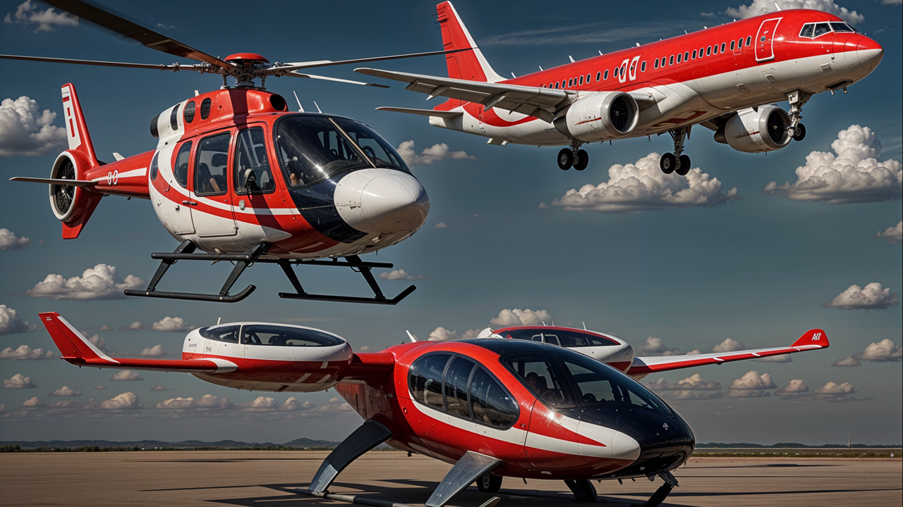 From MSG-3 to MSG-4: The Future of Aircraft Maintenance