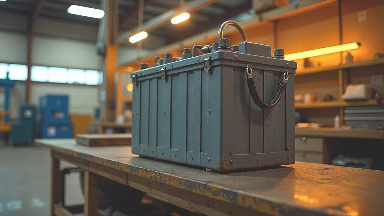 Aircraft Component Repair Cycle: Key Steps