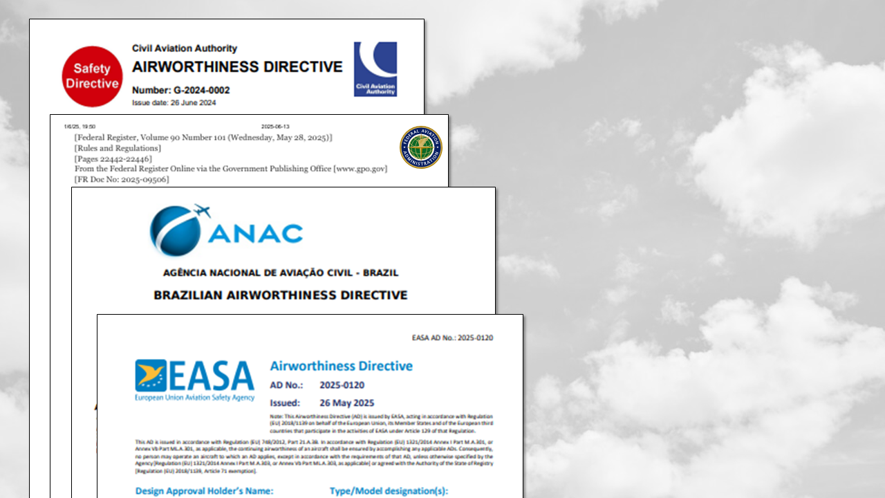 Understanding Unsafe Conditions and Airworthiness Directives
